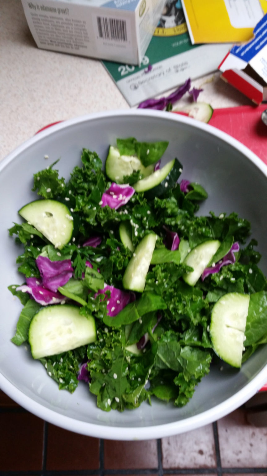 DouglasLucas.com — Food