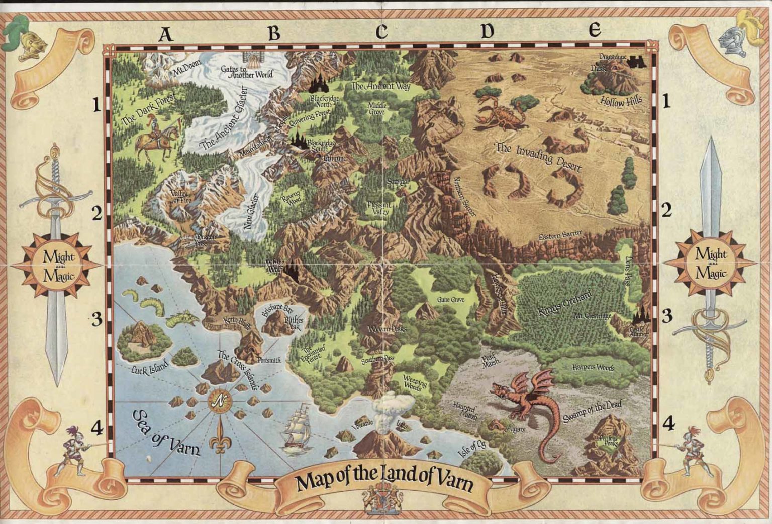 DouglasLucas.com — 2020 February 05